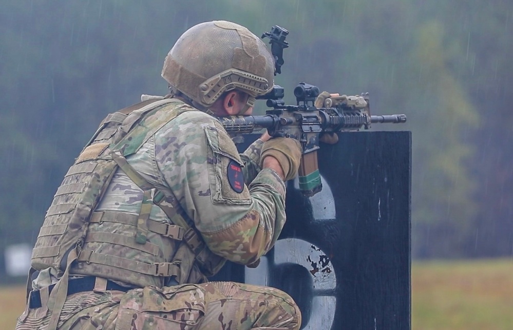 DVIDS - Images - International Sniper Competition [Image 1 of 4]