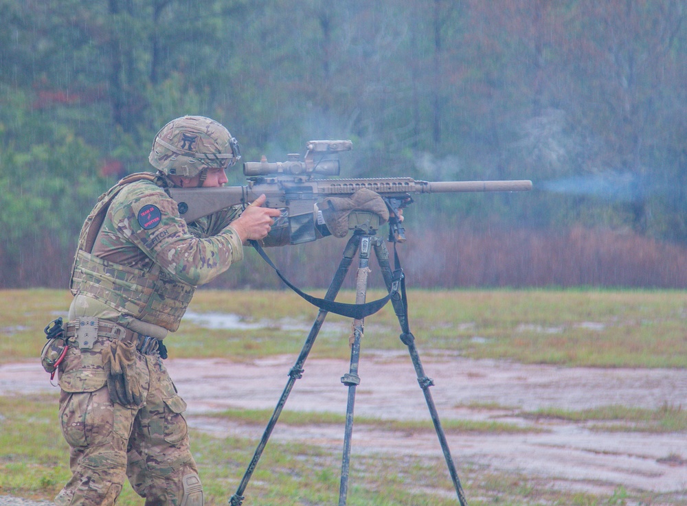 DVIDS - Images - International Sniper Competition [Image 3 of 4]