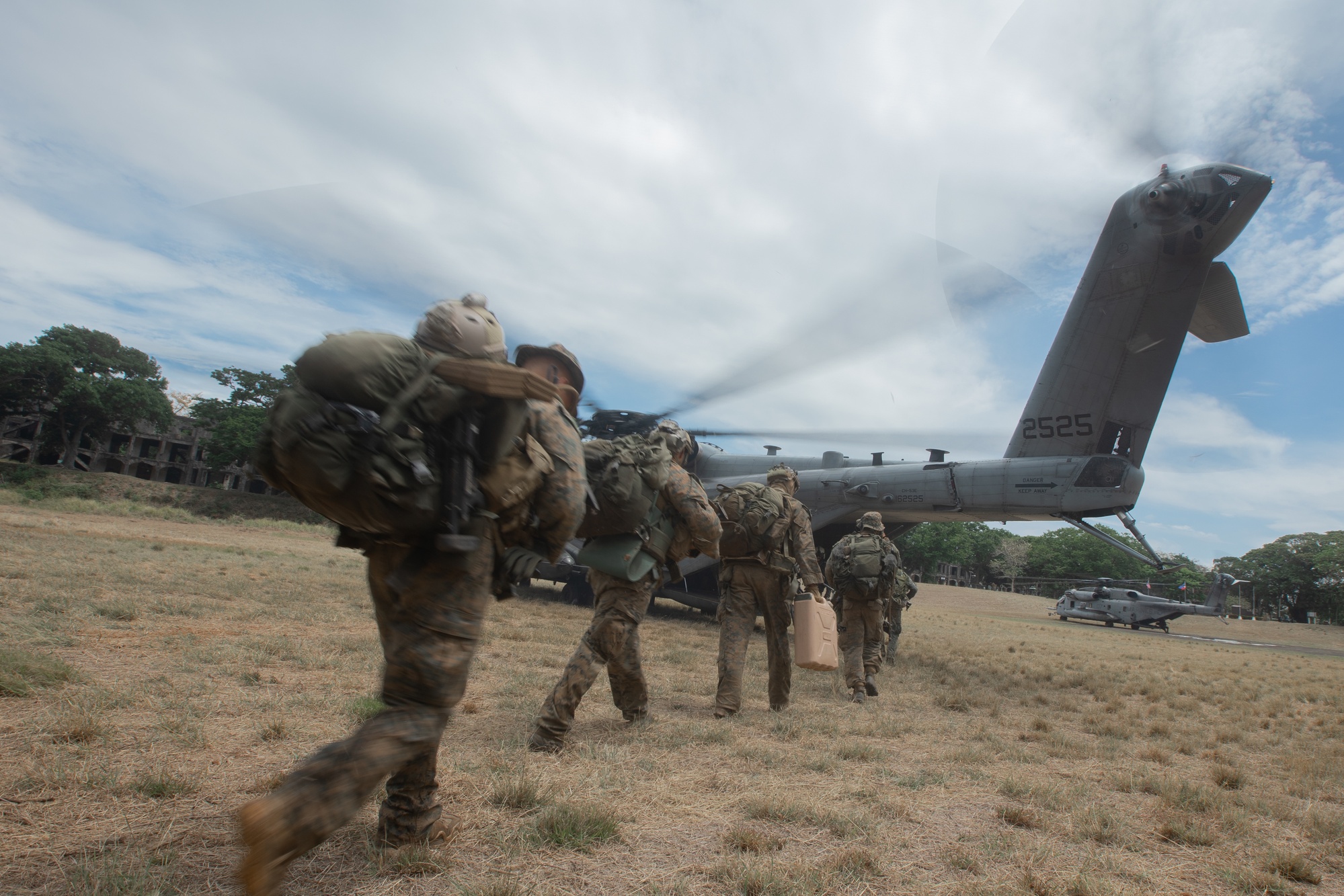 Philippine Marine Corps Force Recon Battalion