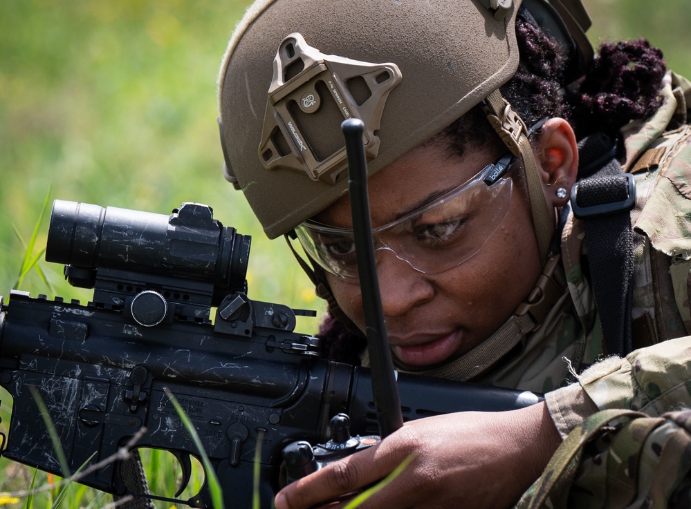 DVIDS - Images - Titan Ready [Image 2 of 3]