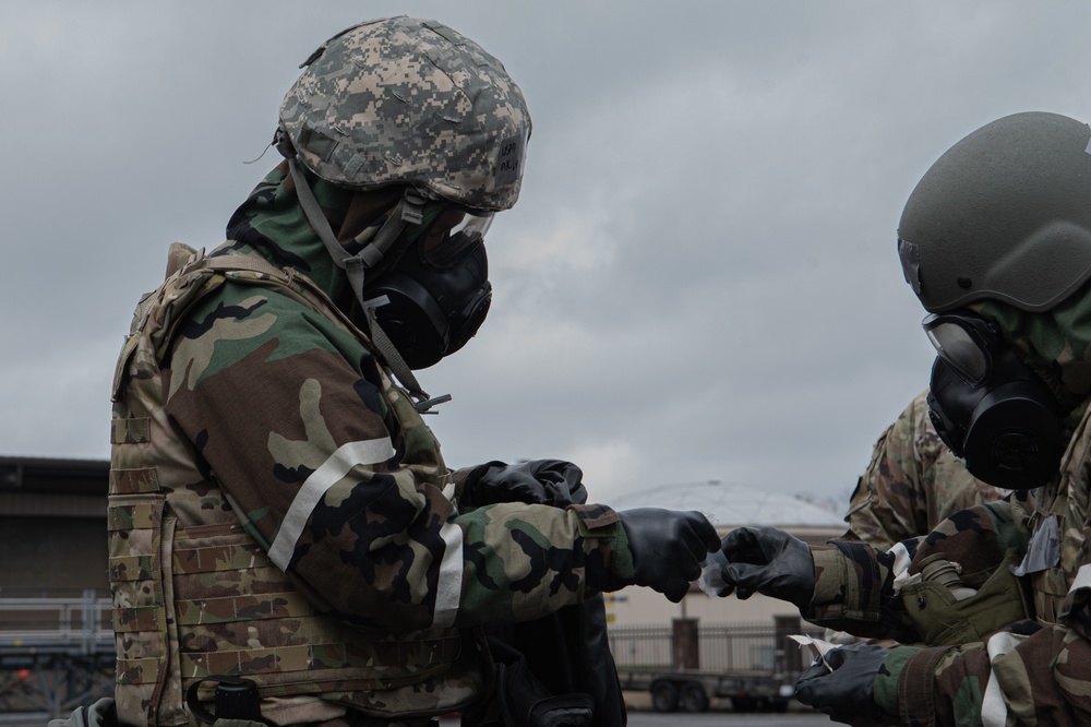 DVIDS - Images - Air mobility wings demonstrate airmen readiness during ...