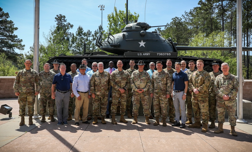 DVIDS - Images - USARCENT Celebrates Army Aviation Birthday [Image 2 of 2]