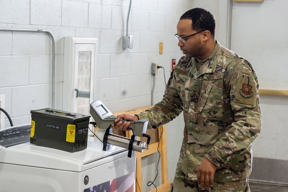DVIDS - Images - Emergency management joint-training [Image 2 of 4]