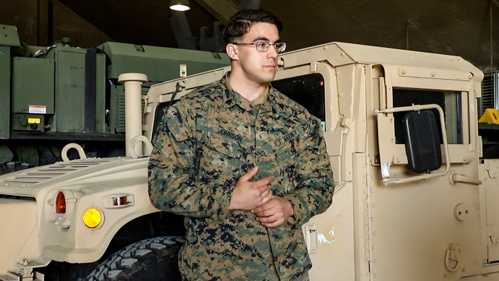 DVIDS - Images - II MSB Meritorious Sergeant