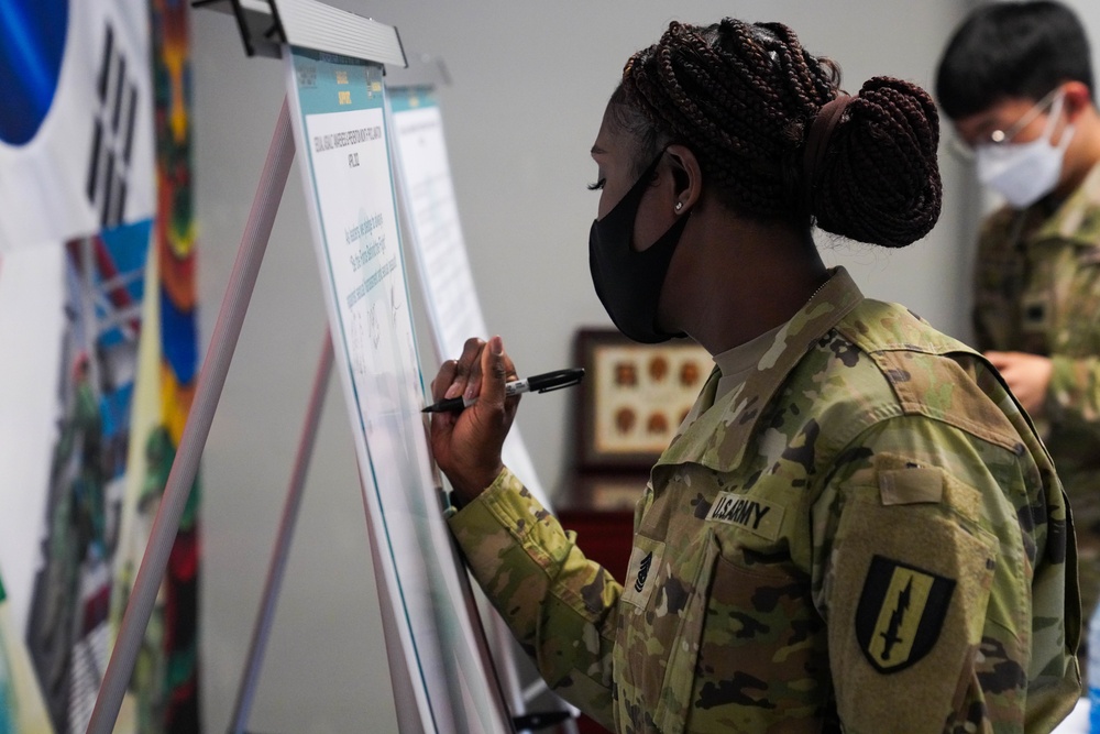 DVIDS - Images - Sexual Assault Awareness and Prevention Month ...