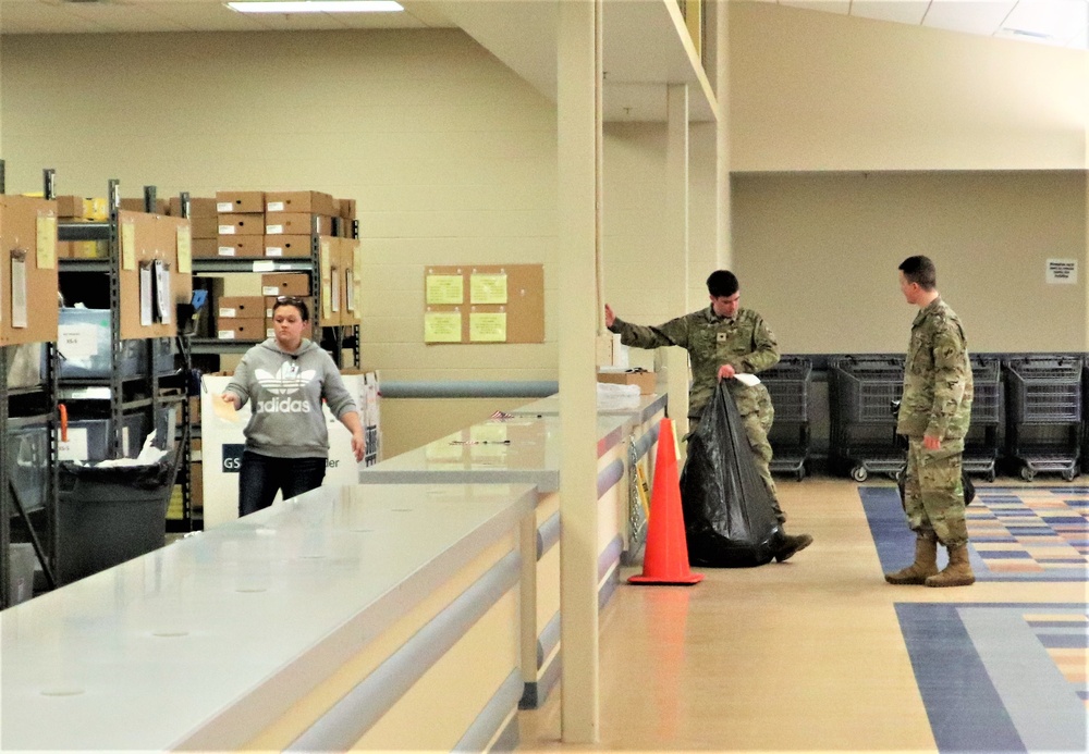 DVIDS - Images - CWOC class 22-06 at Fort McCoy graduates 15 Soldiers ...