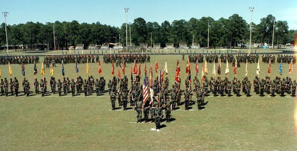 DVIDS - News - U.S. Army 3rd Infantry Division Marks 26th Anniversary ...
