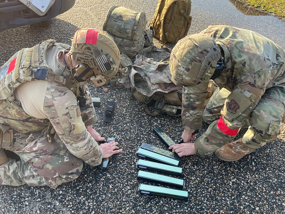 DVIDS - Images - Readiness Challenge VIII AFRC [Image 7 of 20]
