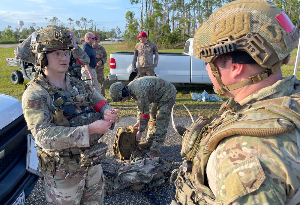 DVIDS - Images - Readiness Challenge VIII AFRC [Image 6 of 20]