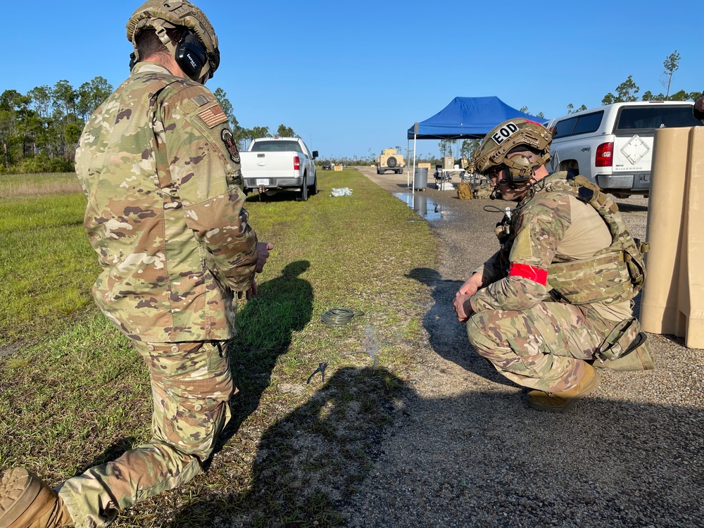 DVIDS - Images - Readiness Challenge VIII AFRC [Image 9 of 20]