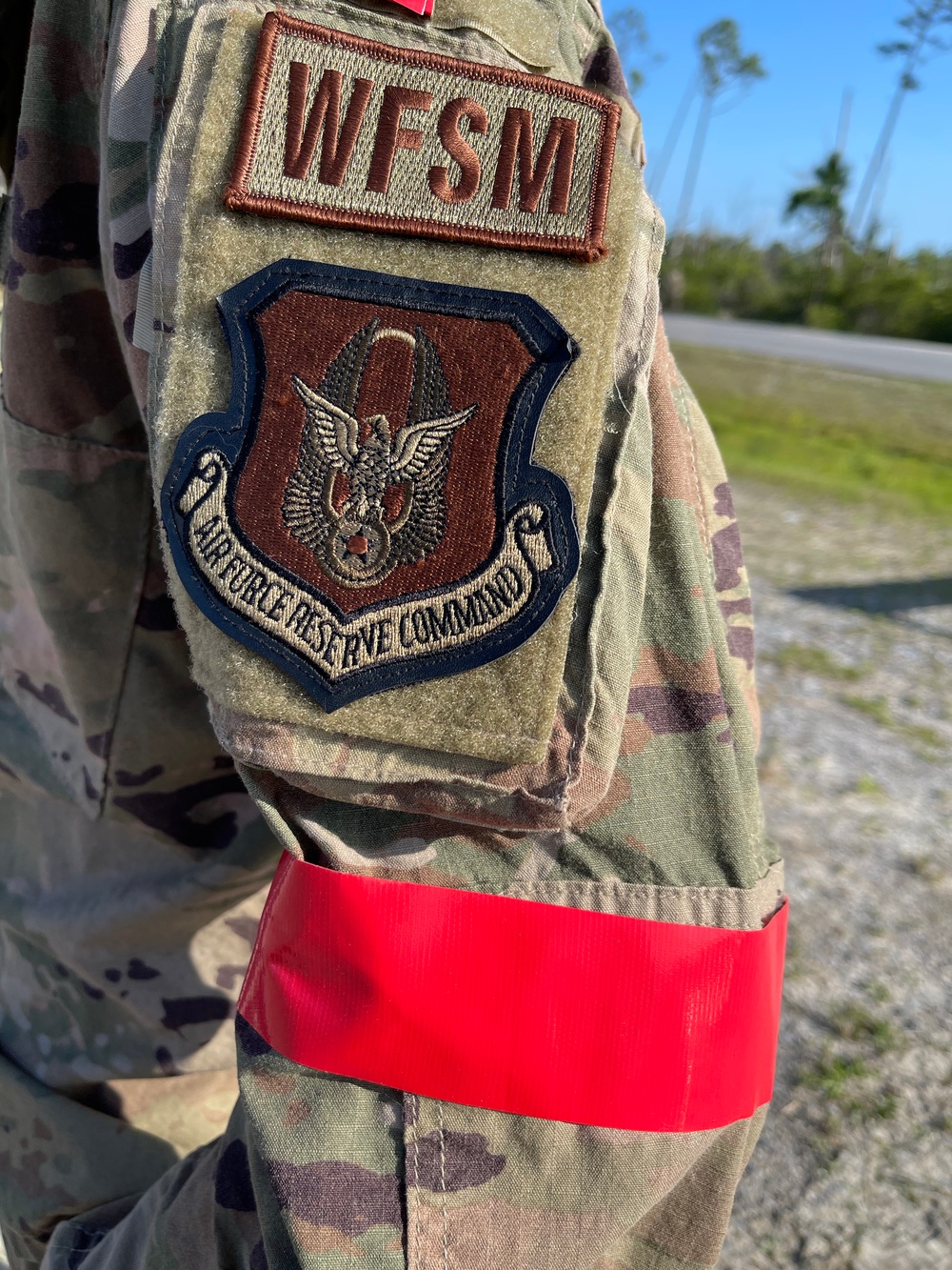 DVIDS - Images - Readiness Challenge VIII AFRC [Image 10 of 20]