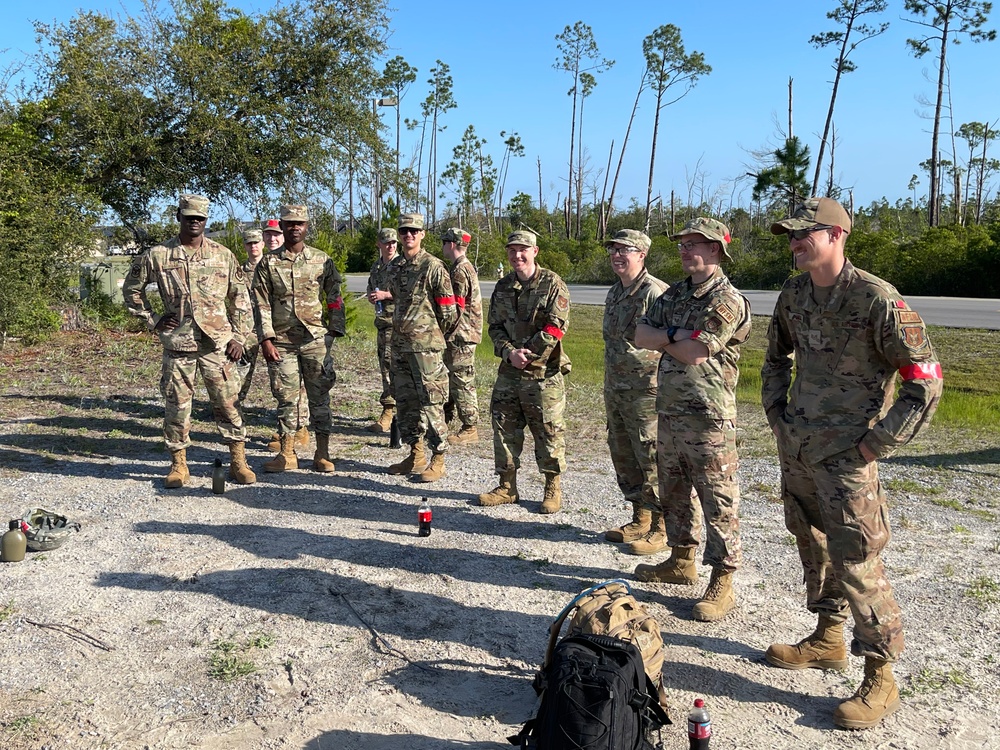 DVIDS - Images - Readiness Challenge VIII AFRC [Image 11 of 20]