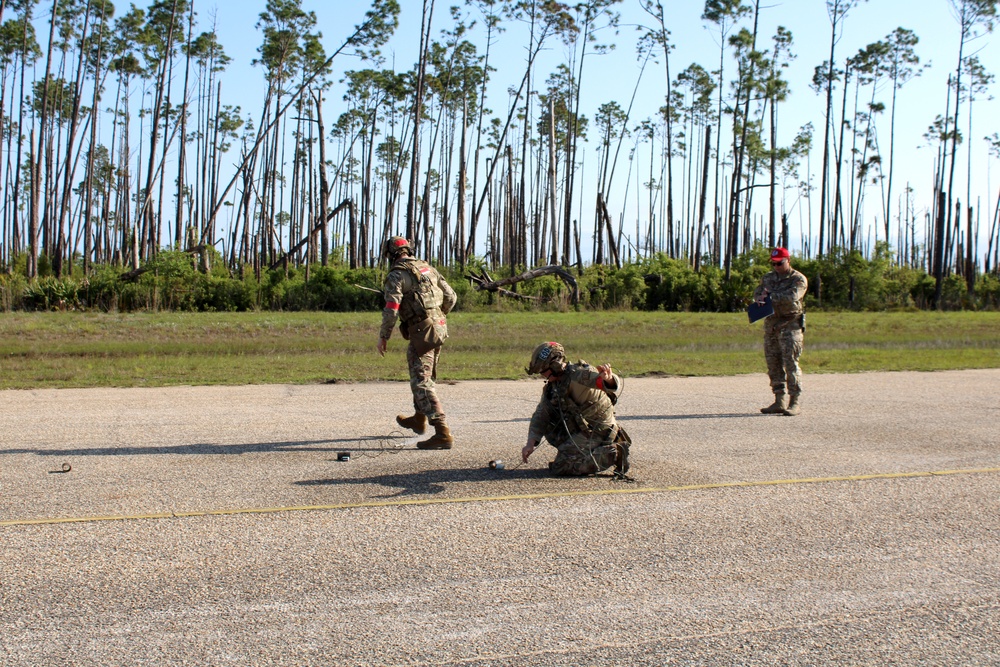 DVIDS - Images - Readiness Challenge VIII AFRC [Image 14 of 20]