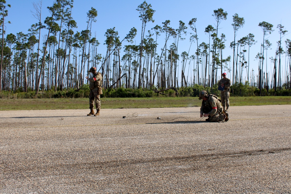 DVIDS - Images - Readiness Challenge VIII AFRC [Image 15 of 20]