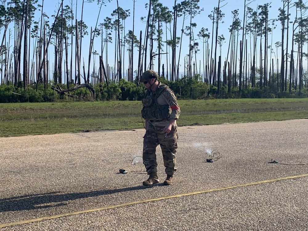 DVIDS - Images - Readiness Challenge VIII AFRC [Image 17 of 20]