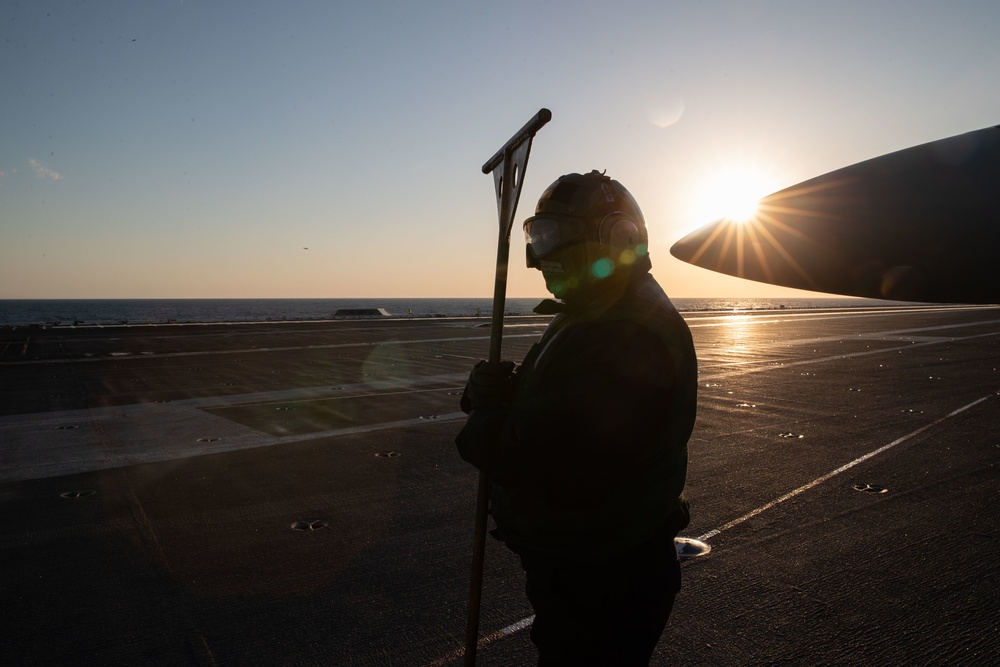 DVIDS - Images - Flight Operations [Image 10 of 16]