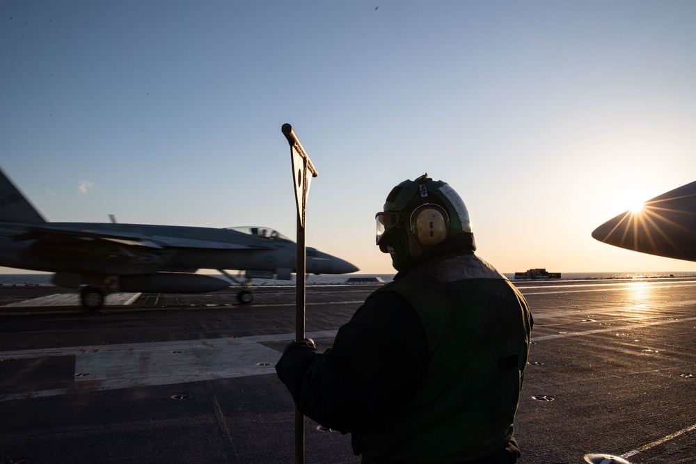 DVIDS - Images - Flight Operations [Image 11 of 16]