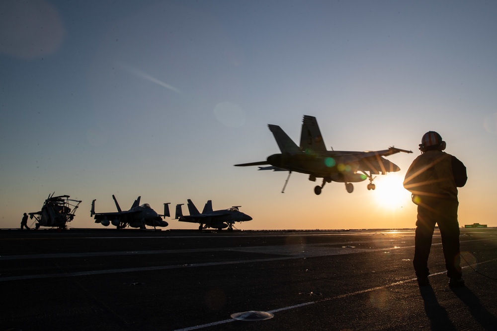 DVIDS - Images - Flight Operations [Image 13 of 16]