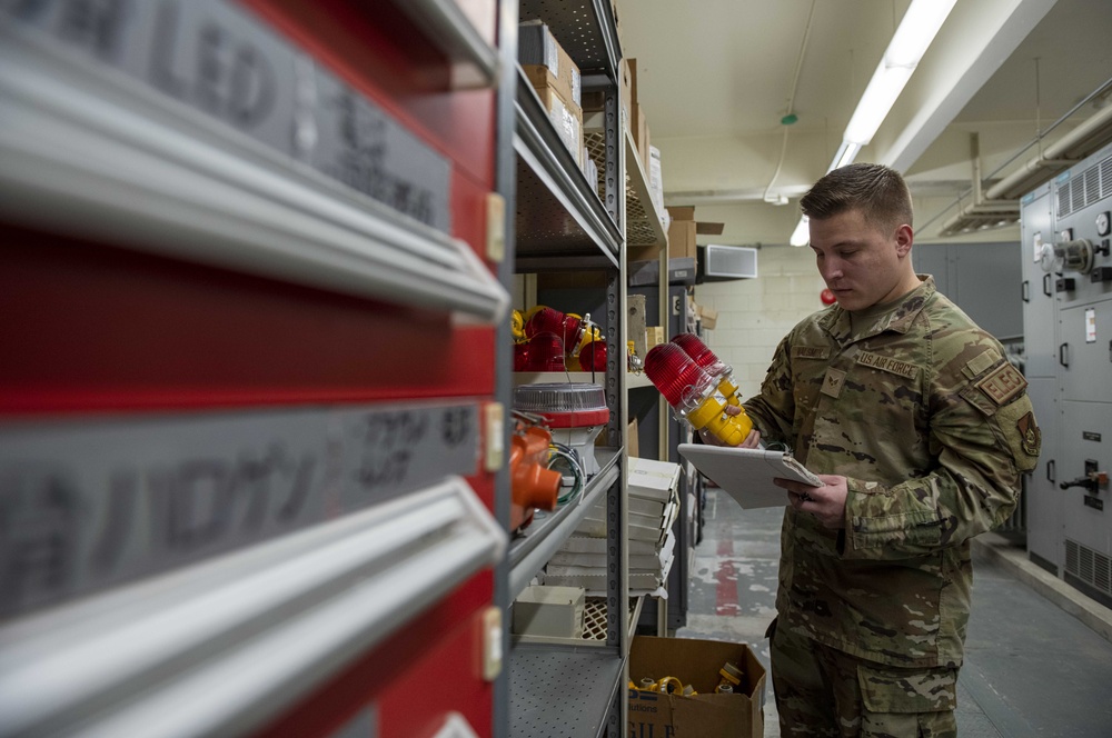 DVIDS - Images - SrA Zachary Walsmith Airman of the Week [Image 5 of 12]