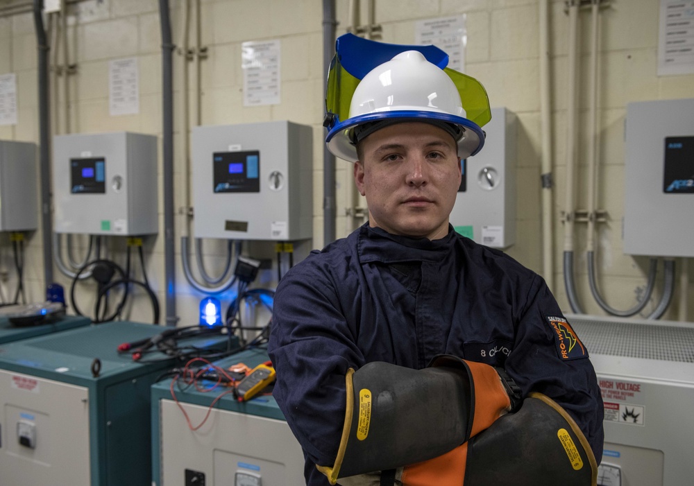 DVIDS - Images - SrA Zachary Walsmith Airman of the Week [Image 8 of 12]