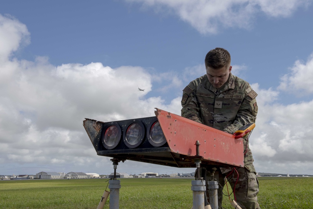 DVIDS - Images - SrA Zachary Walsmith Airman of the Week [Image 11 of 12]