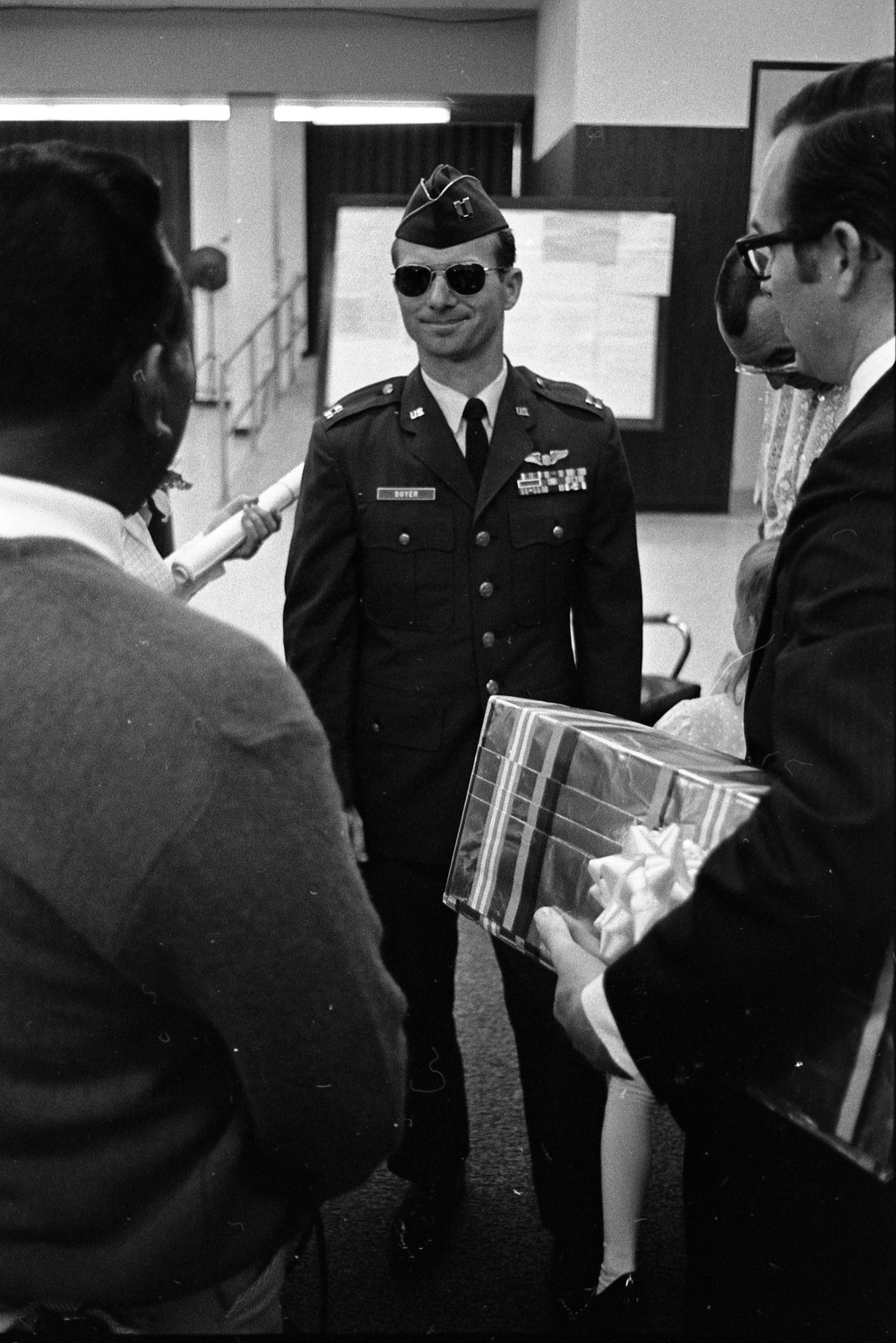 DVIDS - Images - DF-SN-17-08442