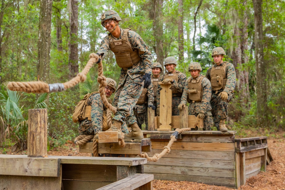 DVIDS - Images - Atlantic Dragon | Marines with CLR-37 participate in ...