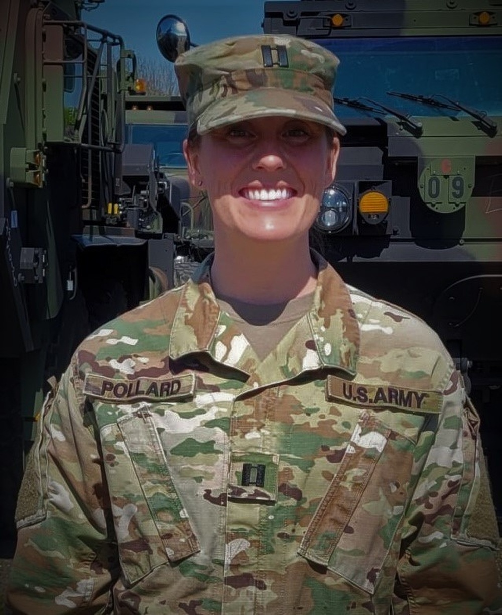 DVIDS - Images - AFSBn-Benelux ops officer: building relationships ...