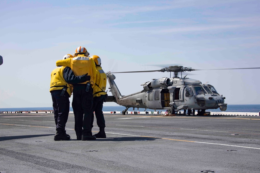 DVIDS - Images - Flight Operations [Image 3 of 7]