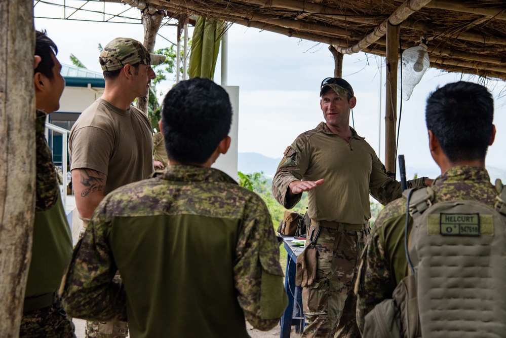 DVIDS - Images - Balikatan 22: Building friendships, strengthening ...