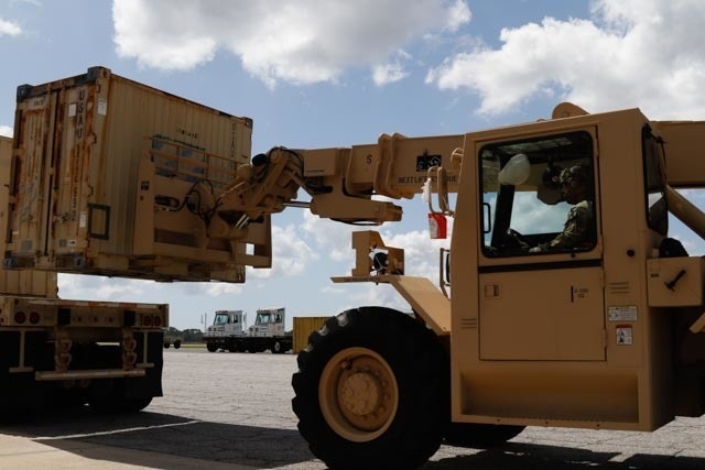 DVIDS - Images - 3rd CAB Soldiers Prepare for Guardian Response 22 ...