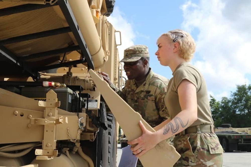 DVIDS - Images - 3rd CAB Soldiers Prepare for Guardian Response 22 ...