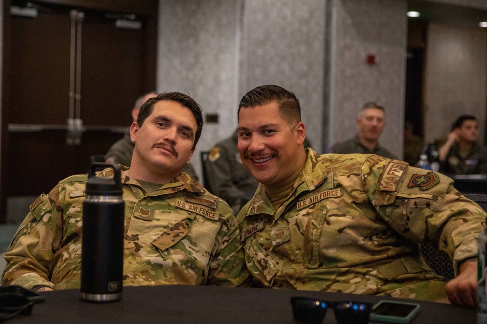 DVIDS - Images - MAFFS Spring 2022 Ground Training [Image 2 of 3]