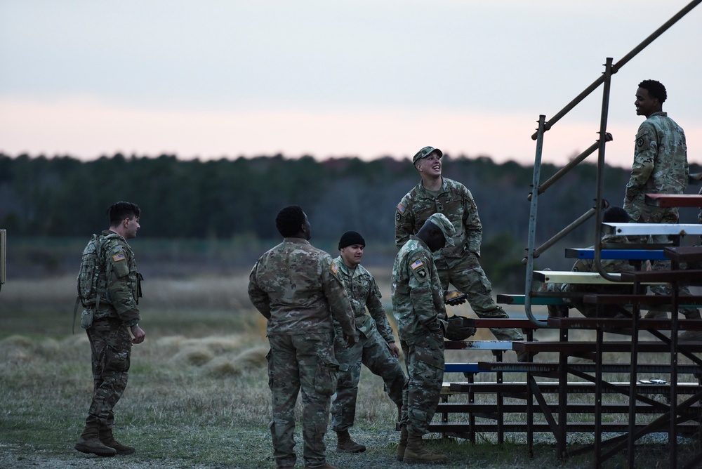 DVIDS - Images - New Jersey Army National Guard conducts gunnery ...