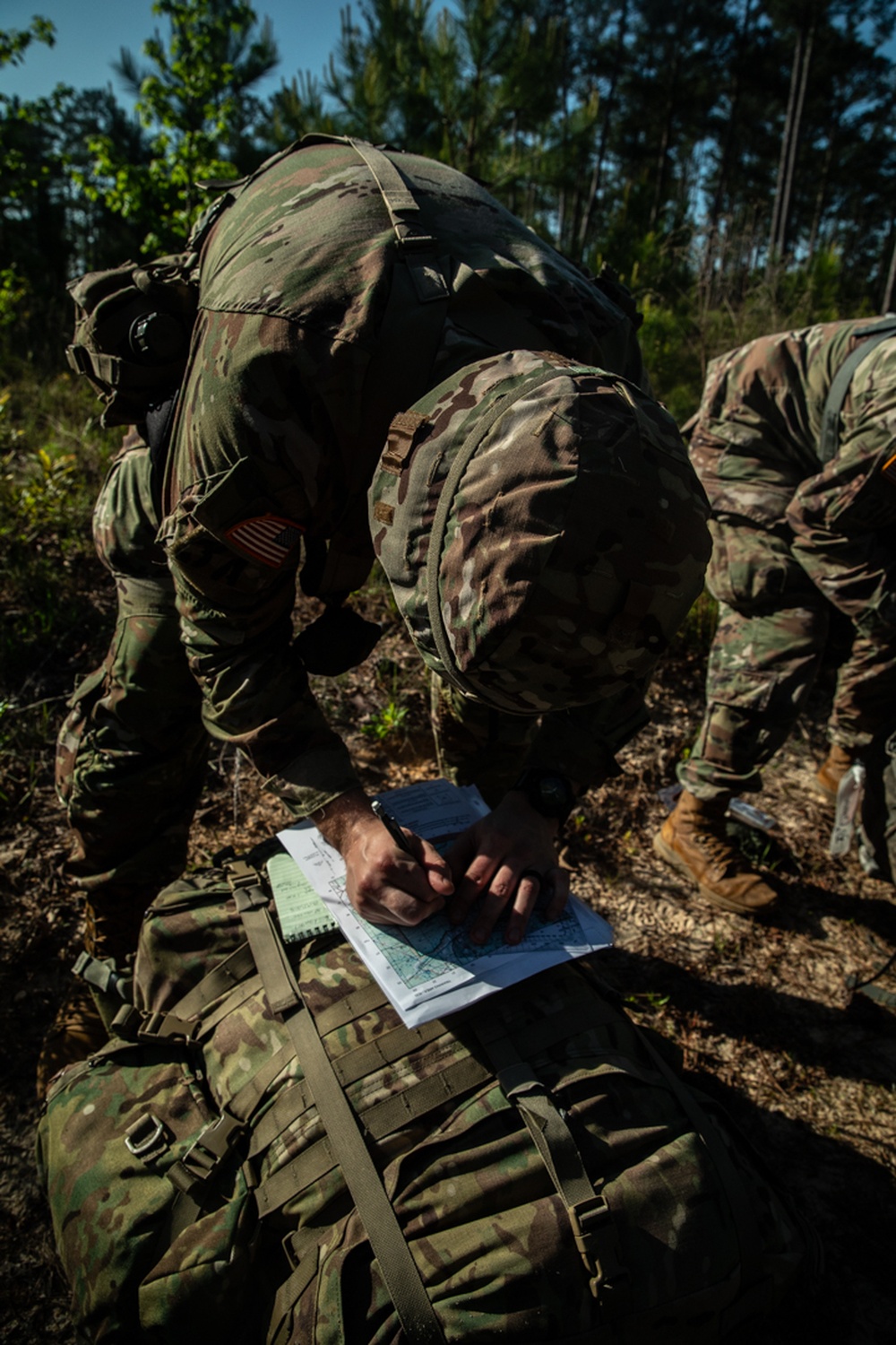 DVIDS - Images - Best Leader Competition [Image 1 of 17]