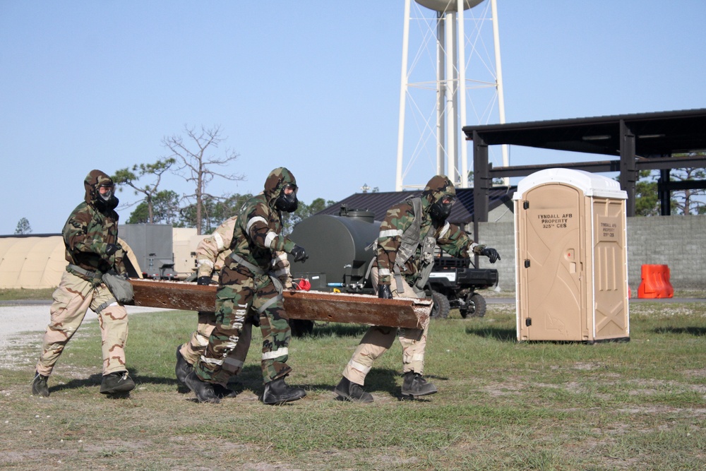 DVIDS - Images - Readiness Challenge VIII AFRC [Image 20 of 50]