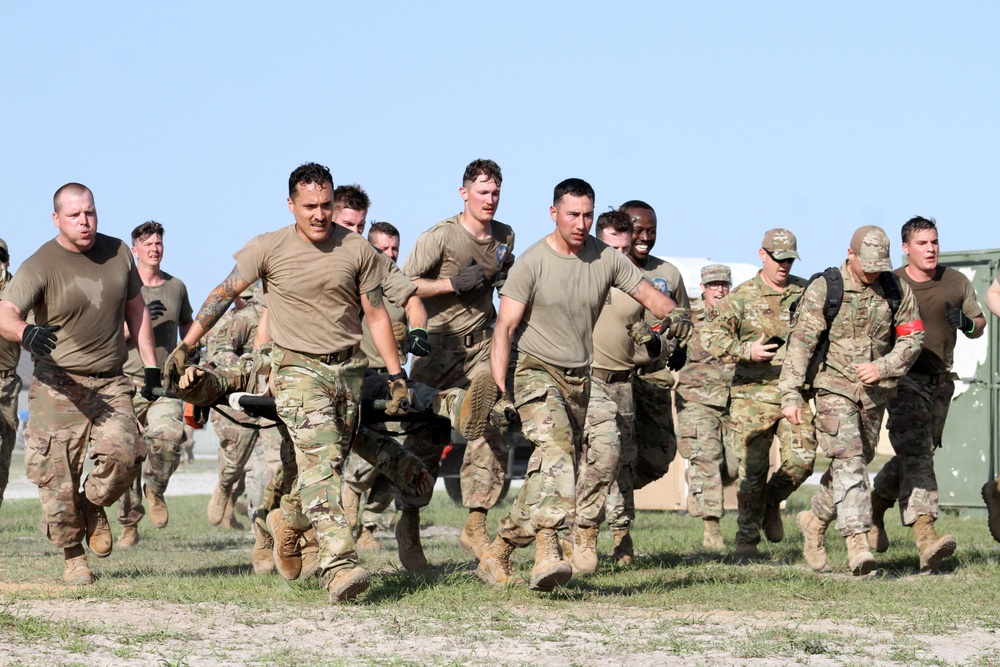 DVIDS - Images - Readiness Challenge VIII AFRC [Image 21 of 50]