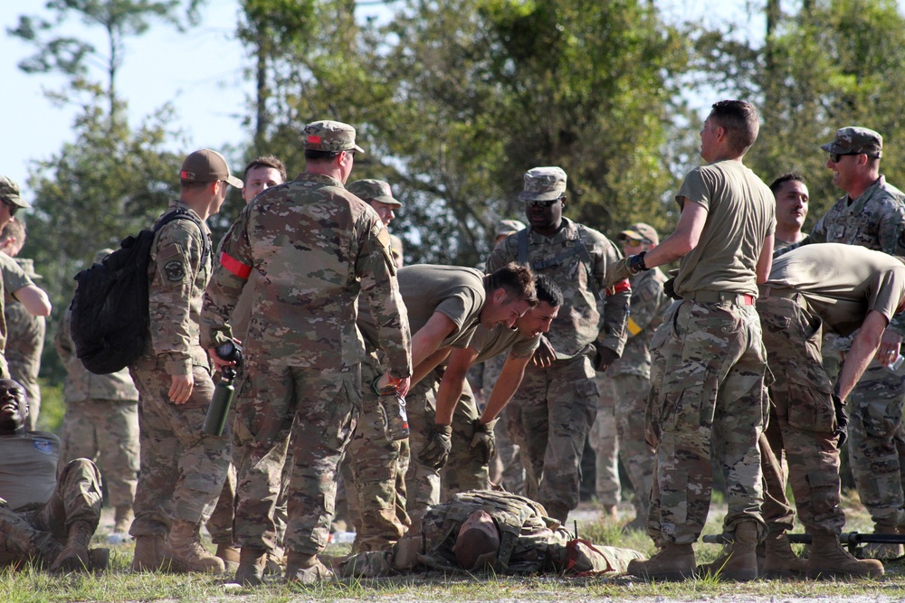 DVIDS - Images - Readiness Challenge VIII AFRC [Image 22 of 50]
