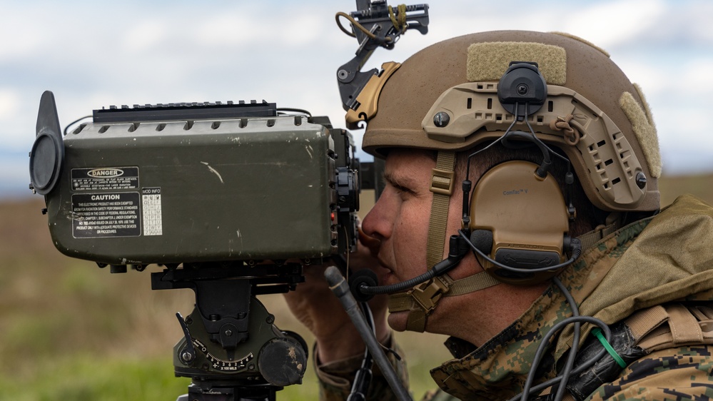 DVIDS - Images - Marines Conduct Maneuvers During Close Air Support ...
