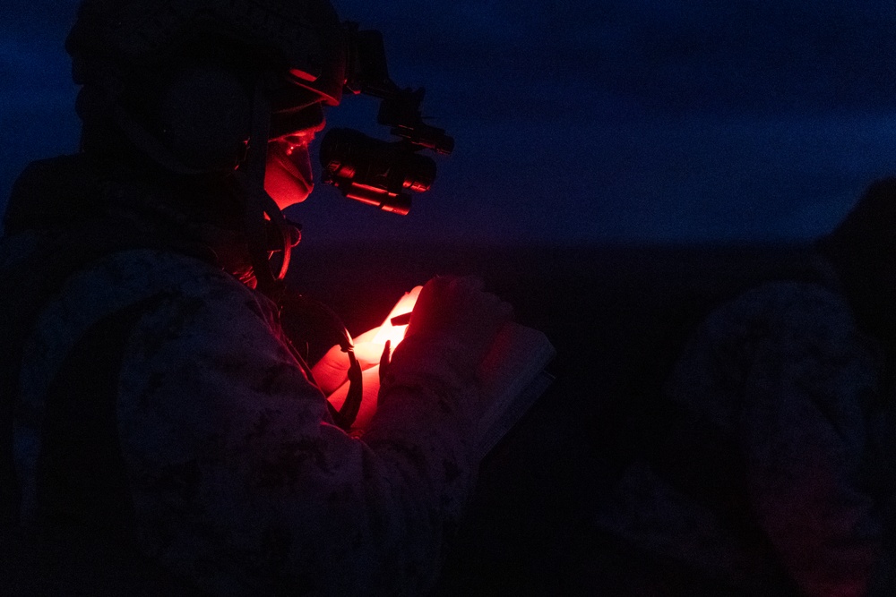 Dvids Images Marines Conduct Maneuvers During Close Air Support