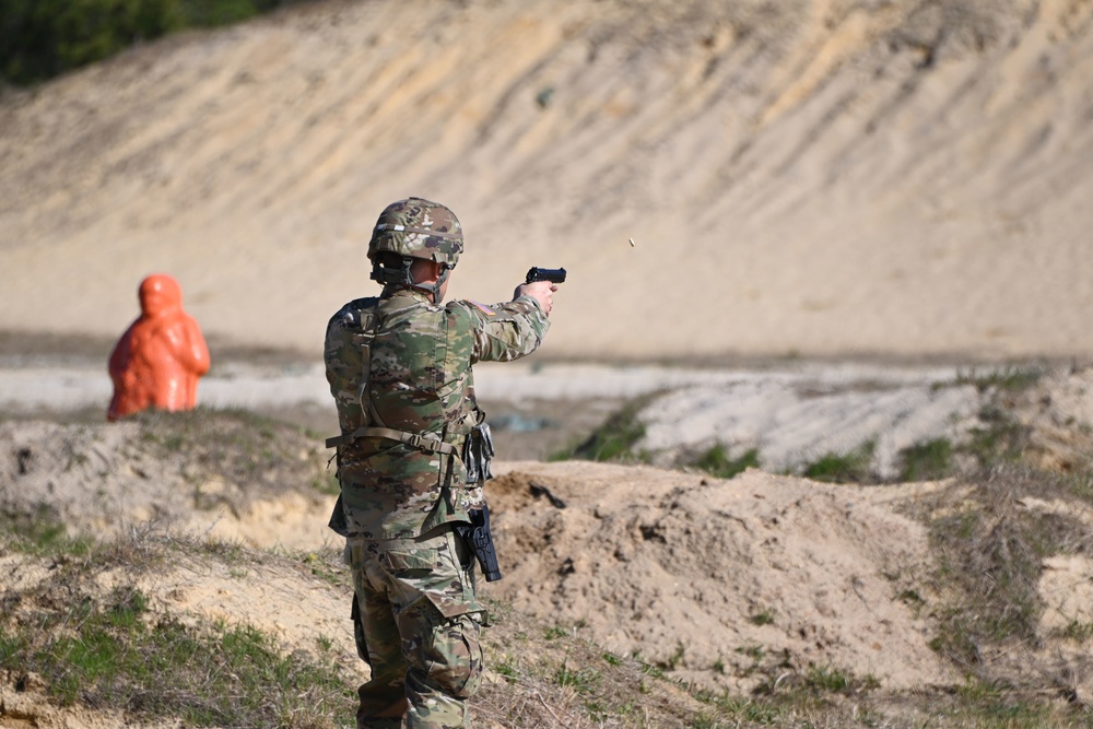 DVIDS - Images - Fort Dix – 151st LOD (Legal Operations Detachment ...