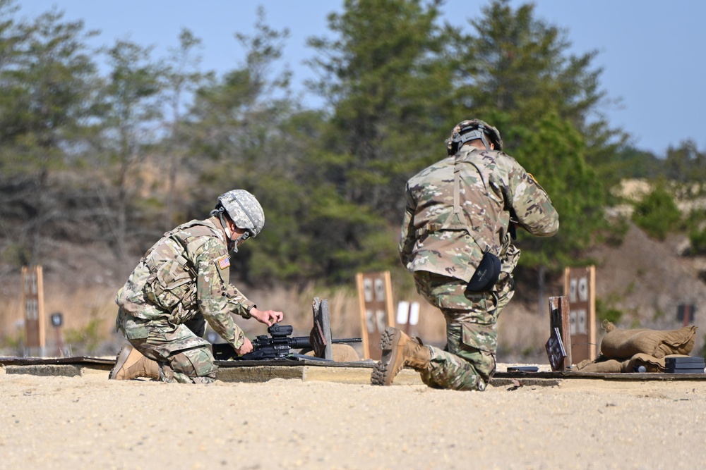DVIDS - Images - Fort Dix – 151st LOD (Legal Operations Detachment ...