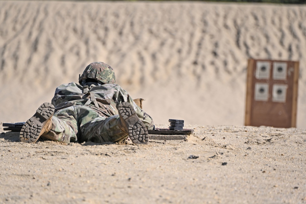 DVIDS - Images - Fort Dix – 151st LOD (Legal Operations Detachment ...