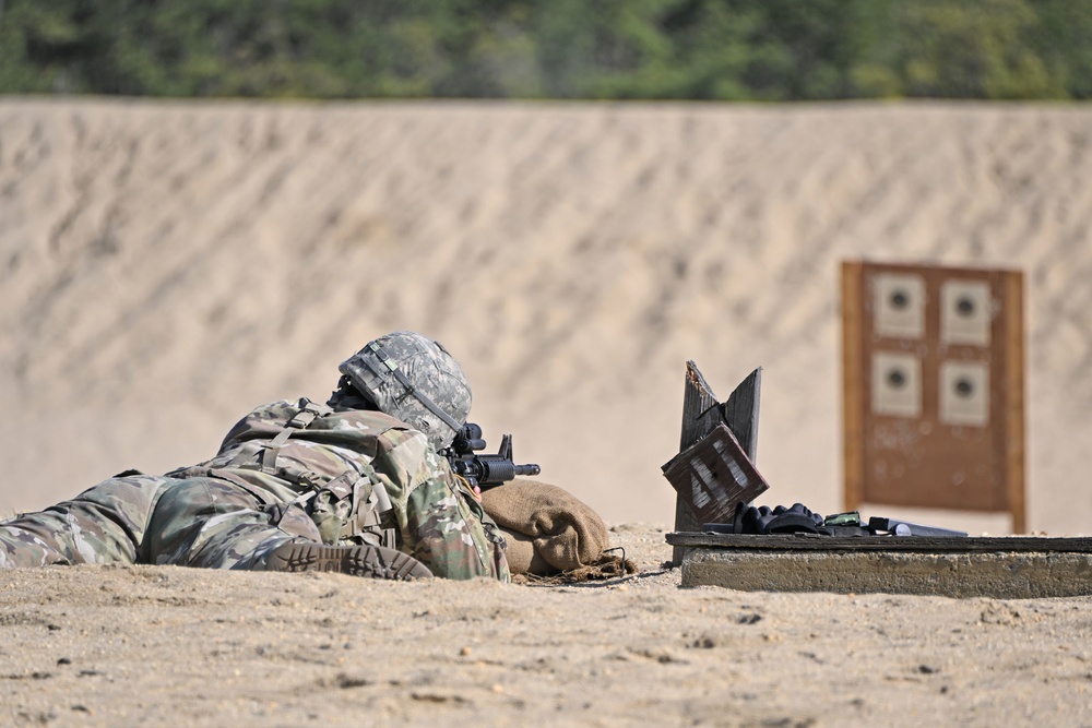 DVIDS - Images - Fort Dix – 151st LOD (Legal Operations Detachment ...