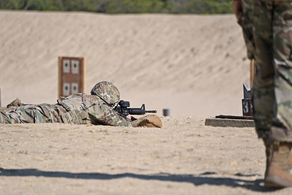 DVIDS - Images - Fort Dix – 151st LOD (Legal Operations Detachment ...