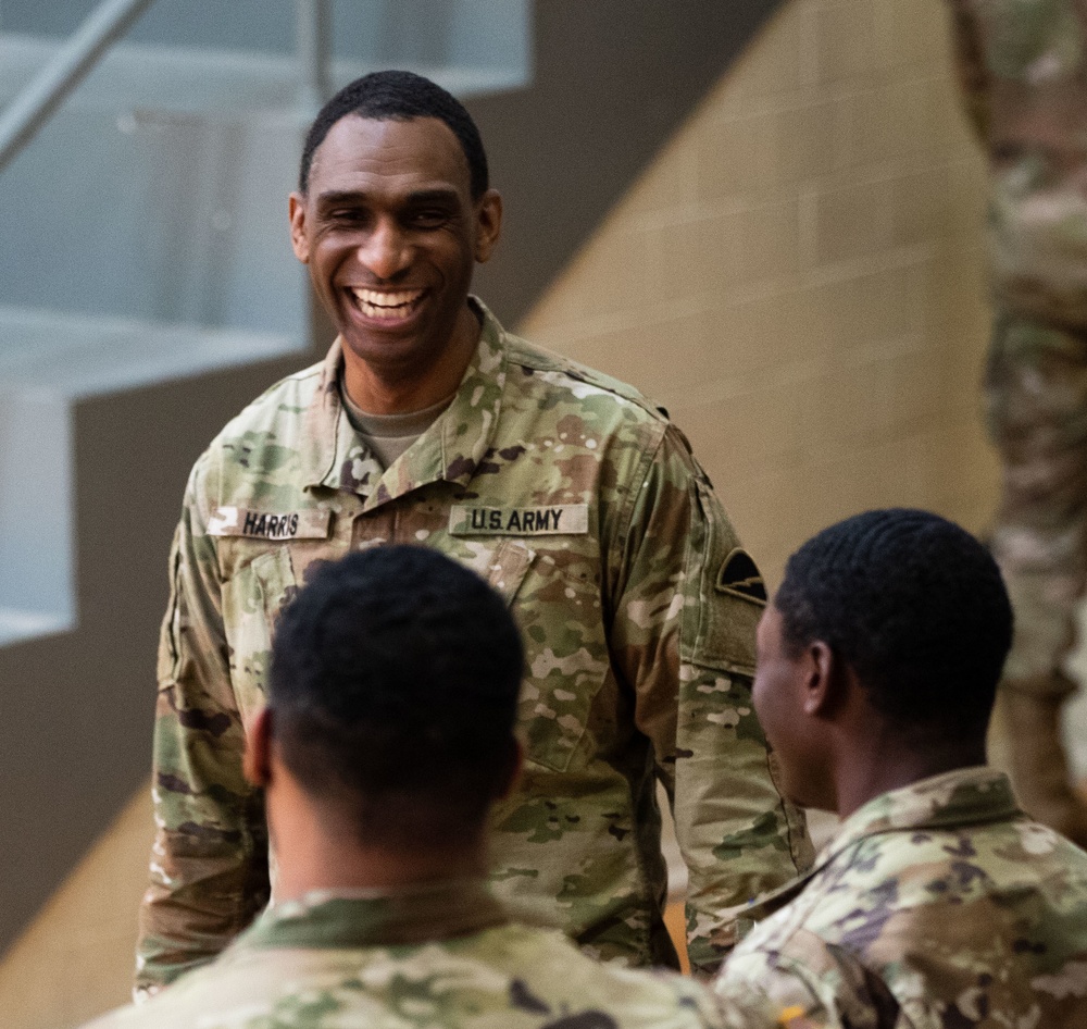 DVIDS - Images - 78th Training Division Assumption of Command Ceremony