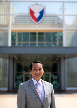 Army Materiel Command Deputy G-3