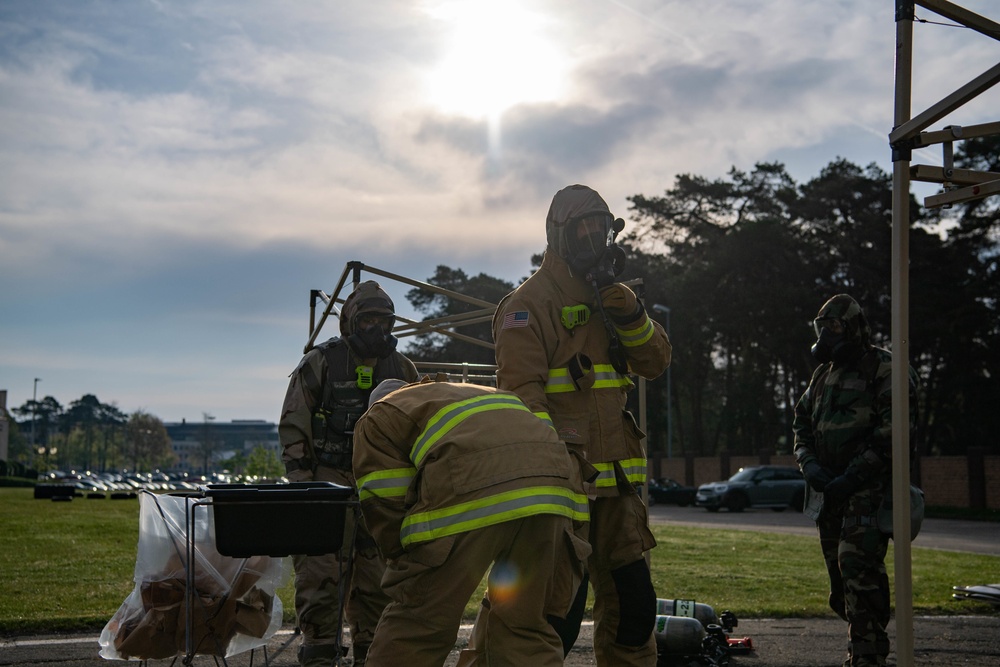 DVIDS - Images - 86 AW concludes OV 22-2 [Image 6 of 8]