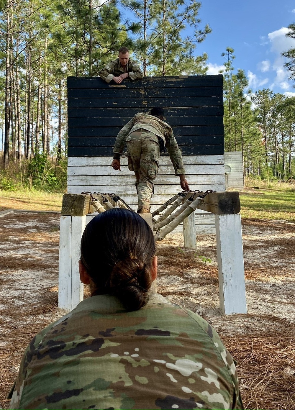 DVIDS - News - RHC-A Best Leader Competition - The Best of the Best