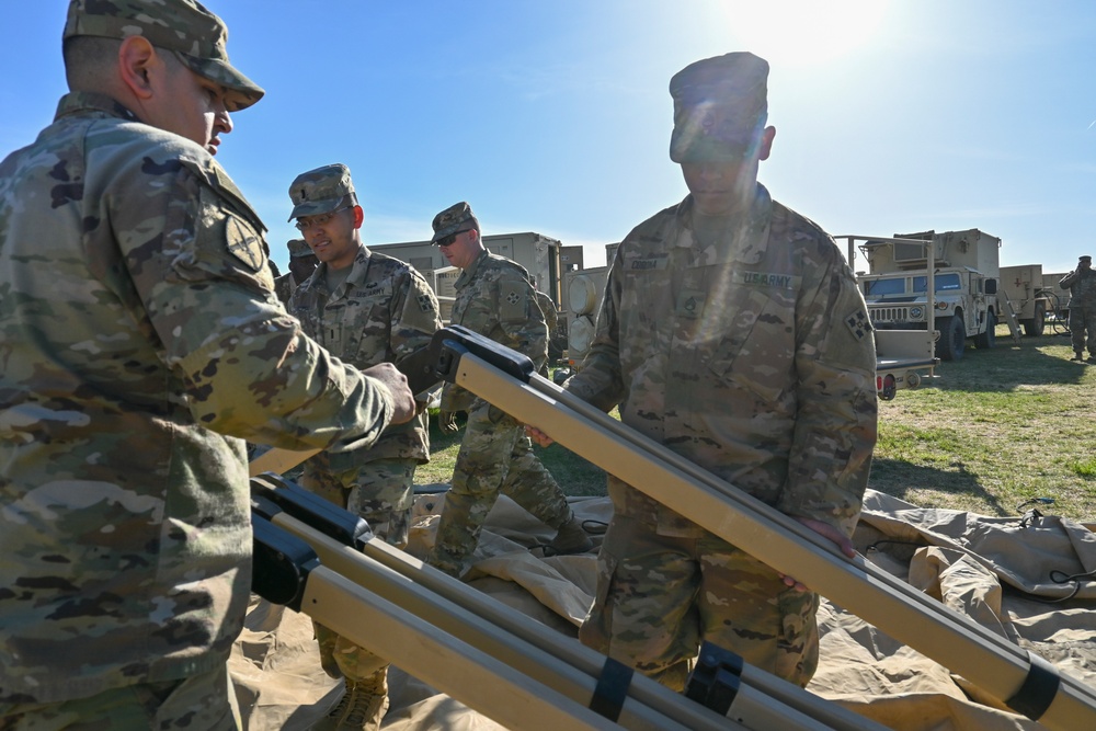 DVIDS - Images - 3/4ID Conclude BDE CPX April 2022 [Image 2 of 7]